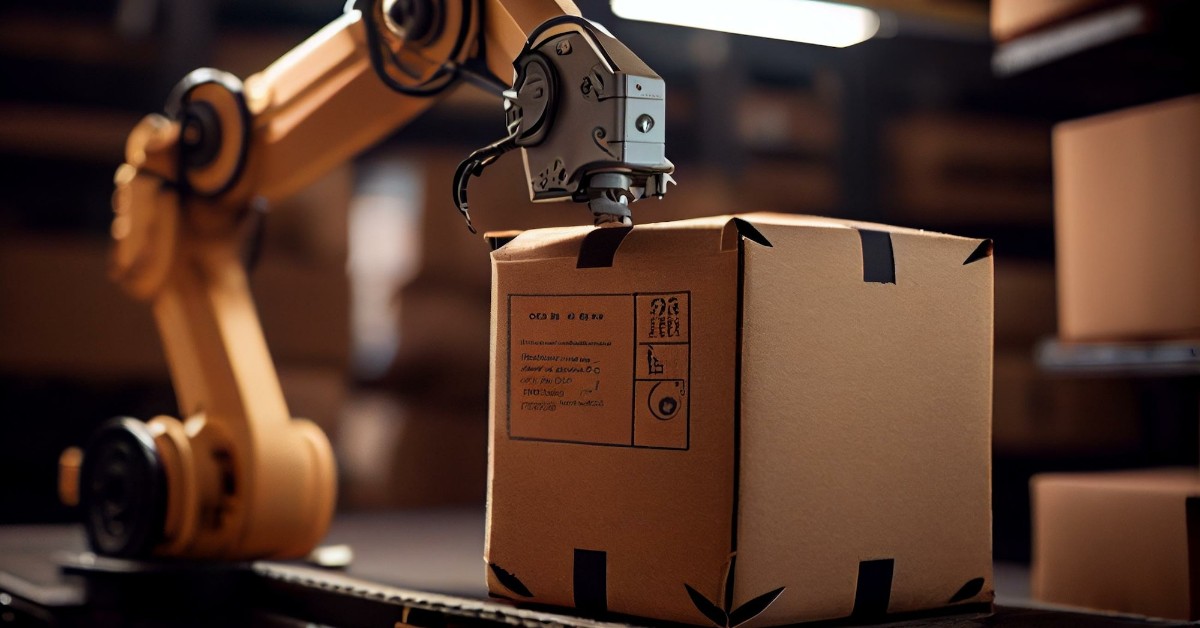 Robots Pick and Place vs Sistemas manuales